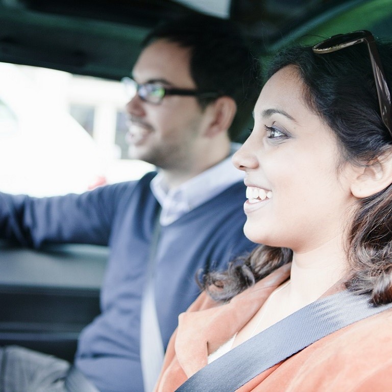 Car Insurance | Marsh Commercial Personal Lines