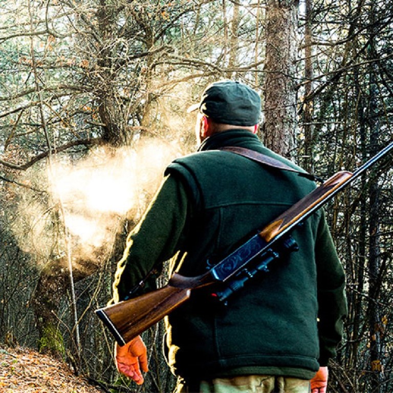 Firearm Insurance | Gun Insurance | Marsh Private Clients